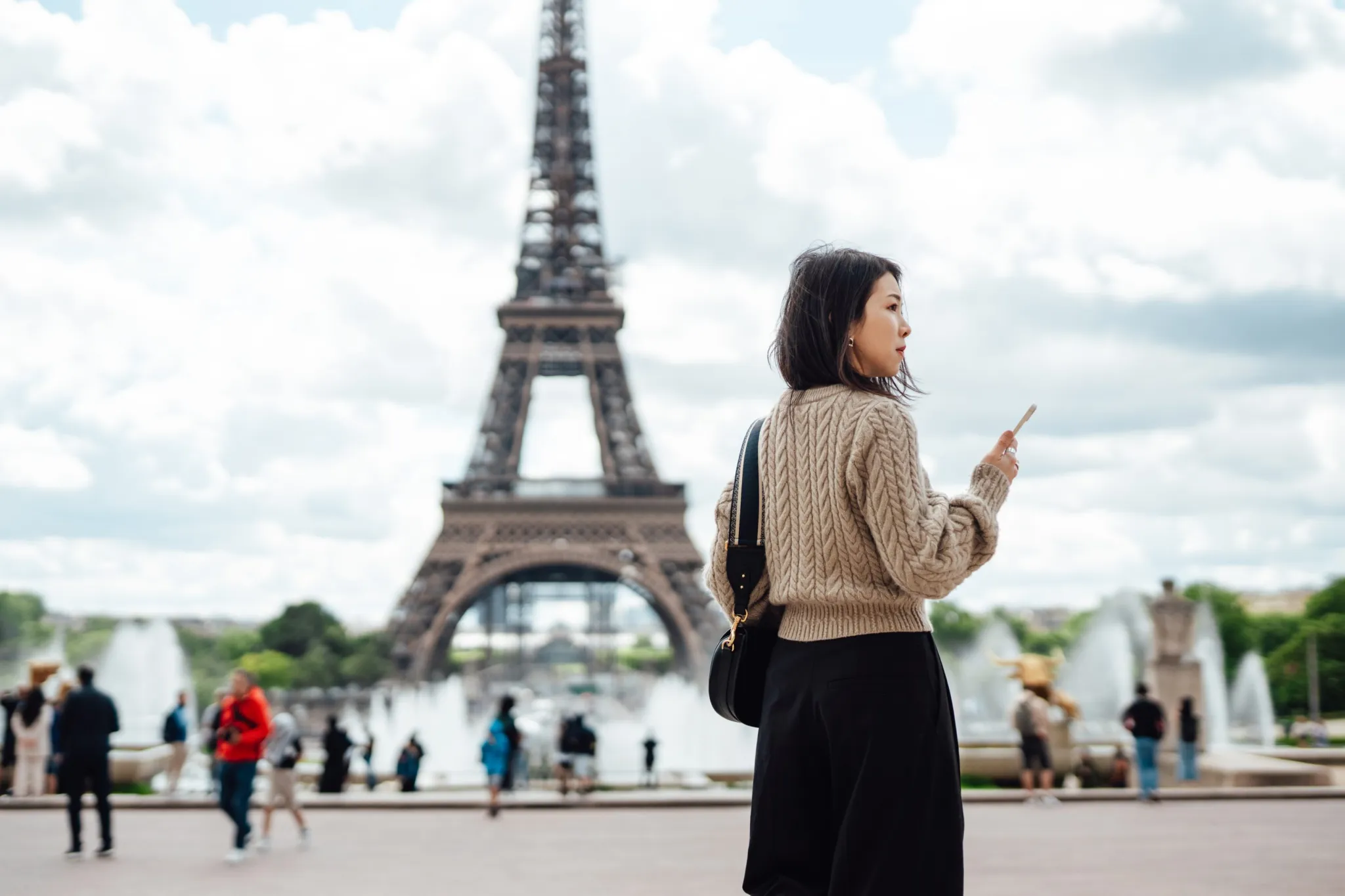 France retains spot as world’s top tourist destination—but continues to ...