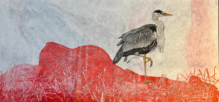 What's Up? Art exhibits, Shakespeare, jazz performance