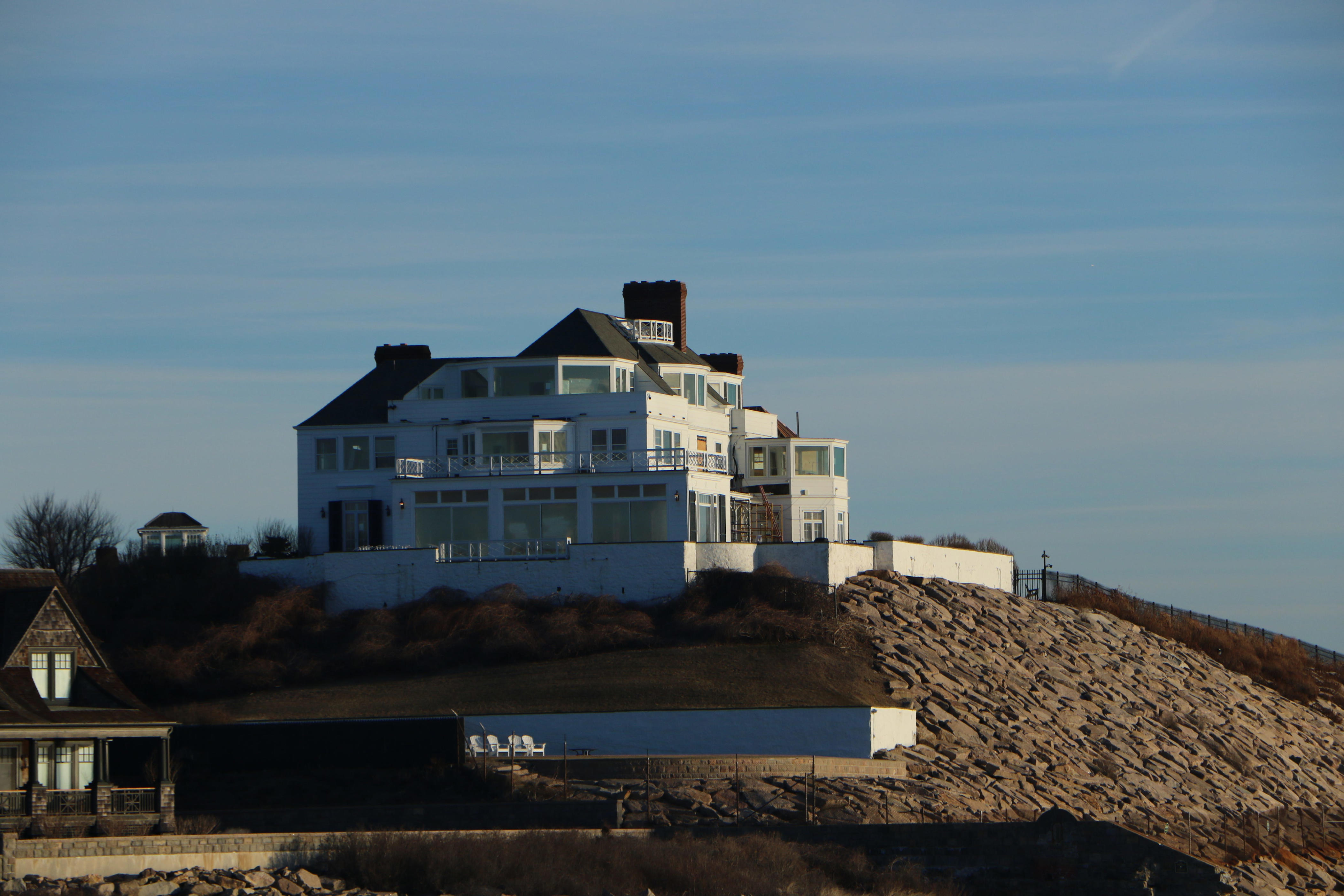 Taylor Swift's Rhode Island house is getting a major upgrade. See the ...