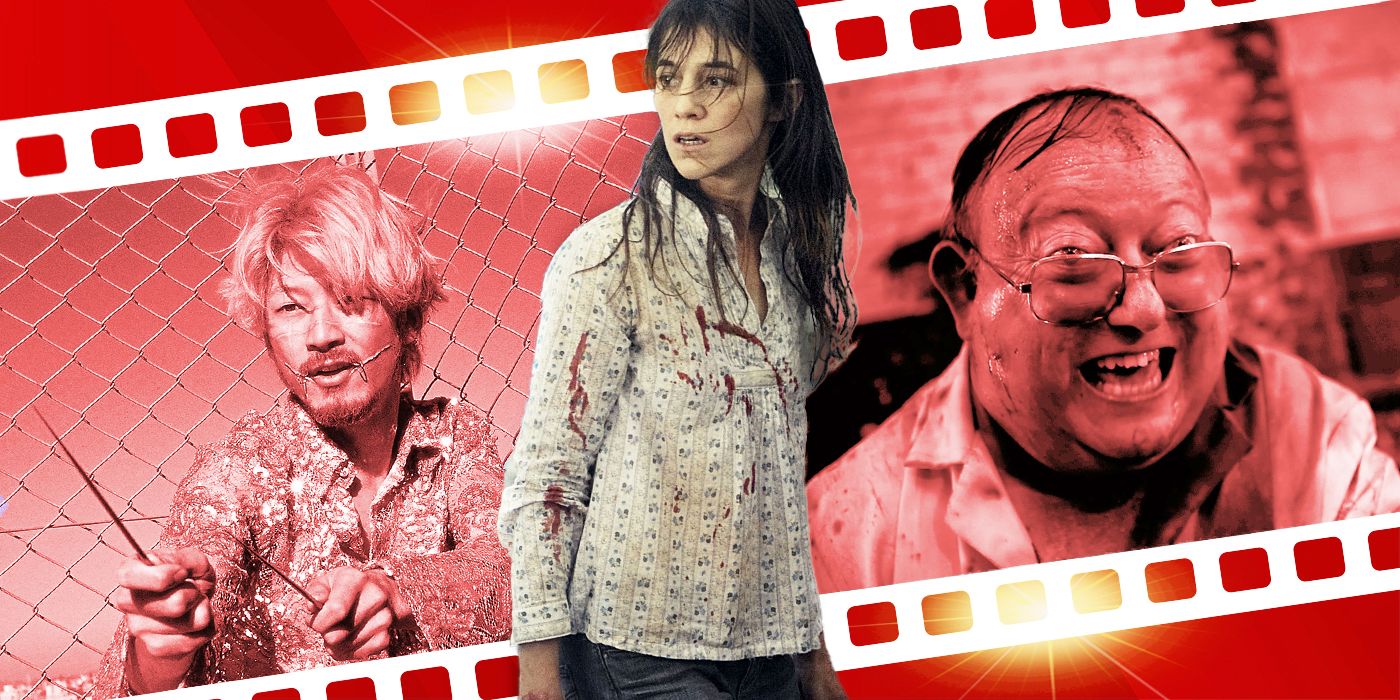 65 Scariest Horror Movies That Are Too Disturbing to Rewatch