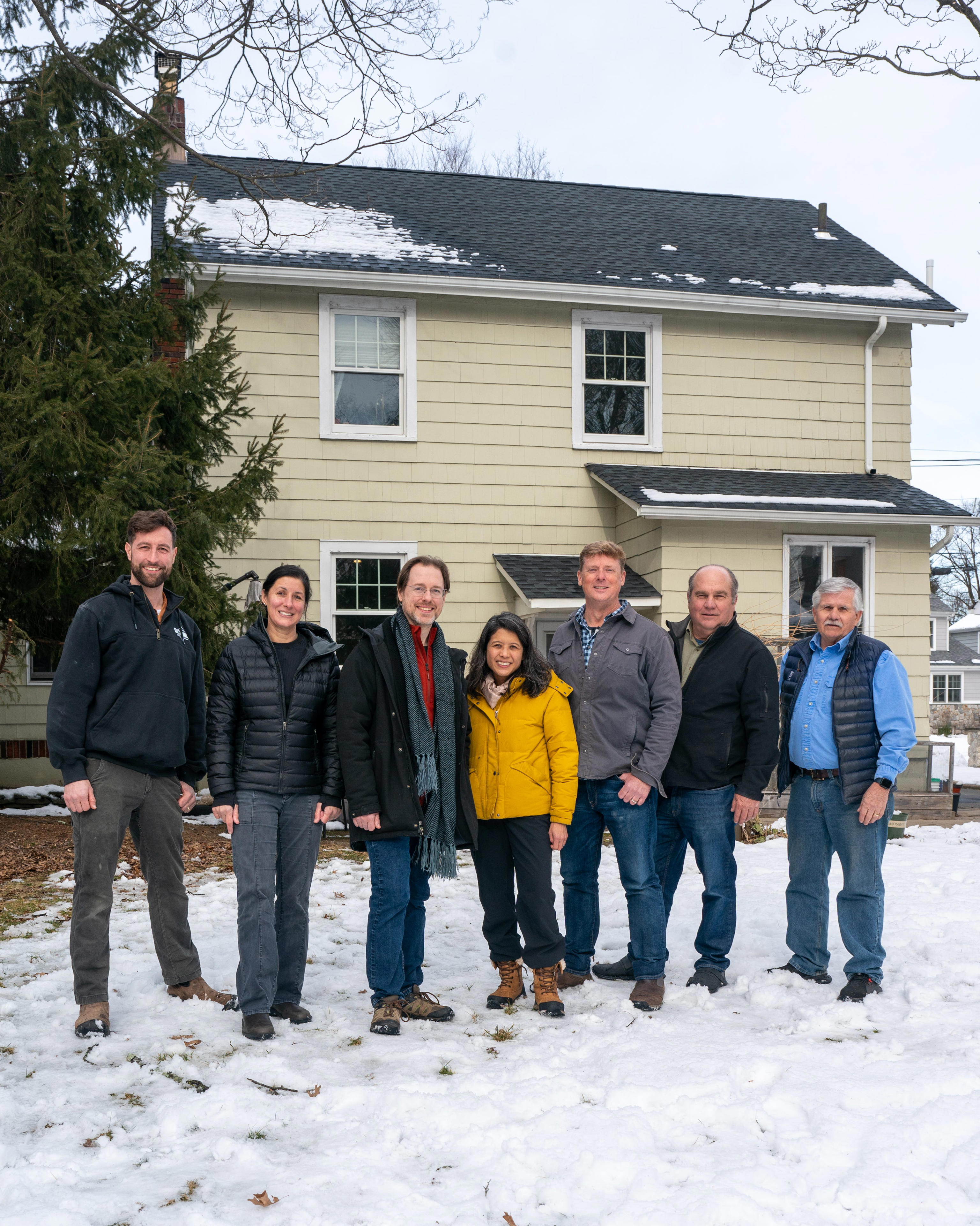 What is it like being featured on 'This Old House'? Ask the owners of ...