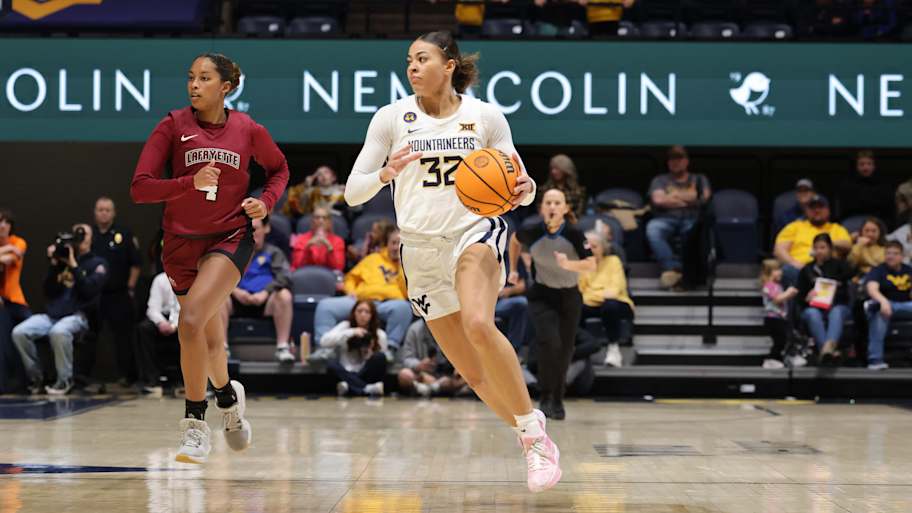 How to Watch & Listen to No. 16 West Virginia vs. Arizona State