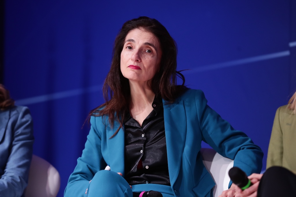 Sace in stato di agitazione, nel mirino l’ad Alessandra Ricci