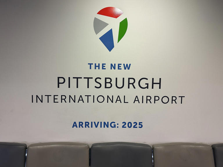 What to know about the new terminal project at the Pittsburgh ...