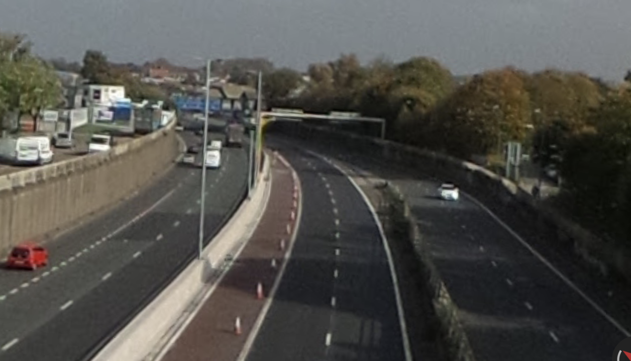 M32 closure: Why and when the motorway will shut and diversion routes