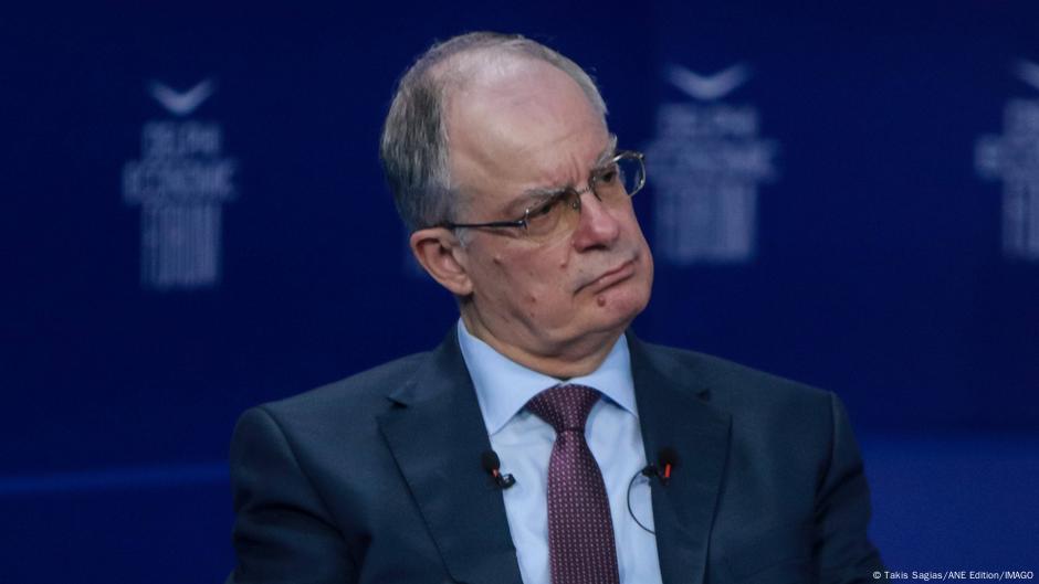 Konstantinos Tasoulas ist der neue Präsident Griechenlands