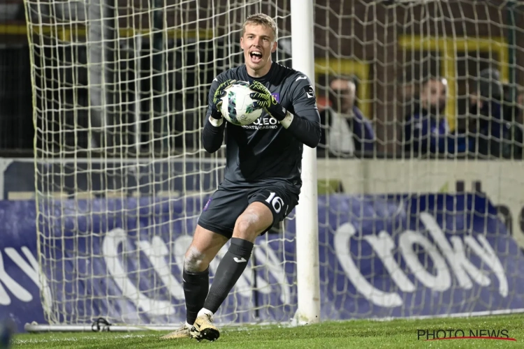 Cinq choses à savoir sur Lucas Hey, le "Golden Boy" très prometteur ...