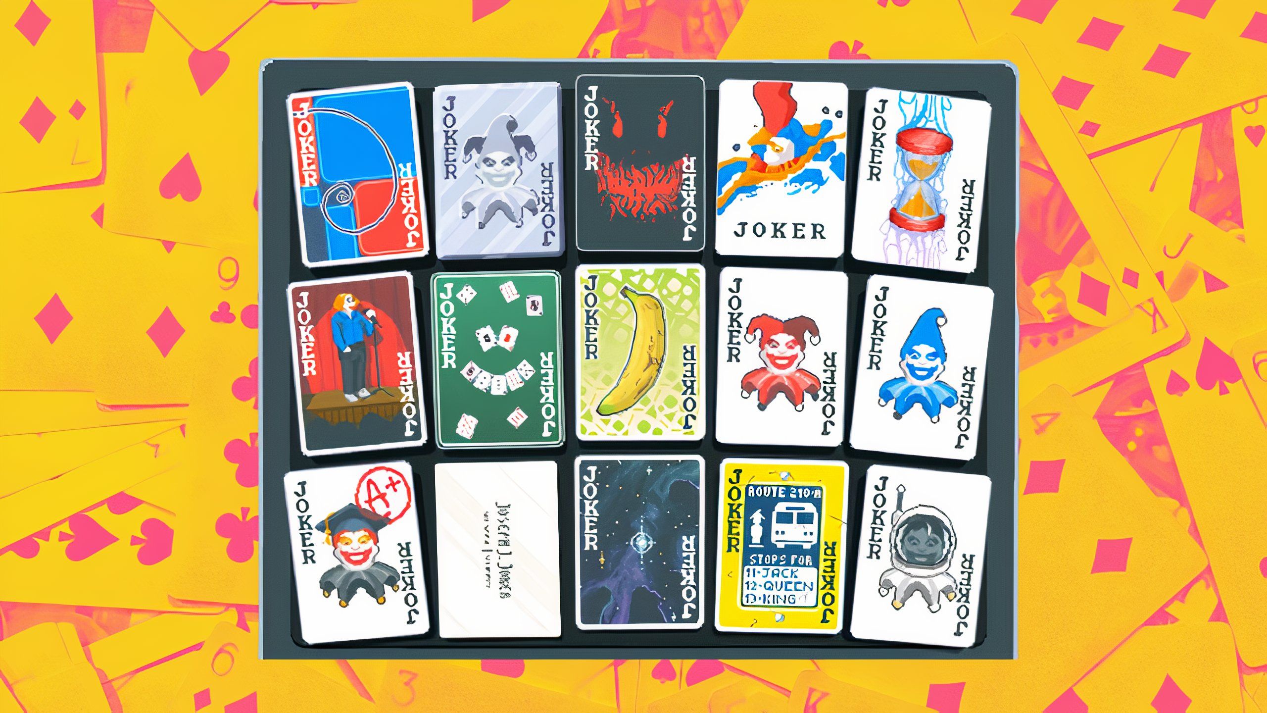 Balatro hits massive sales milestone and is somehow still free on Apple ...