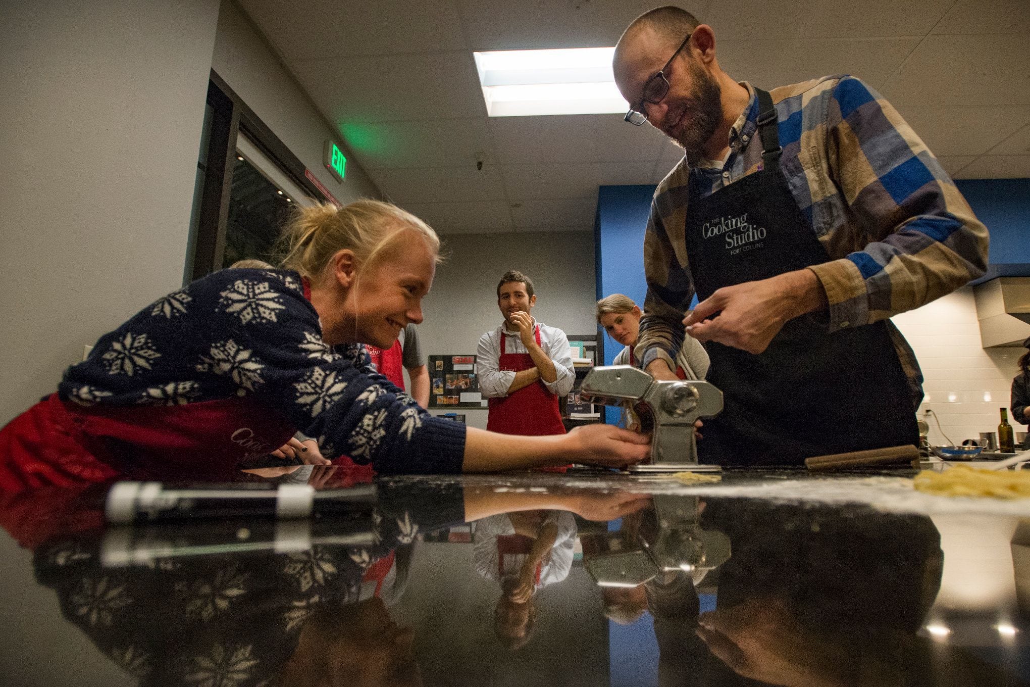 Fort Collins cooking school changes hands, moves toward farm-to-table ...