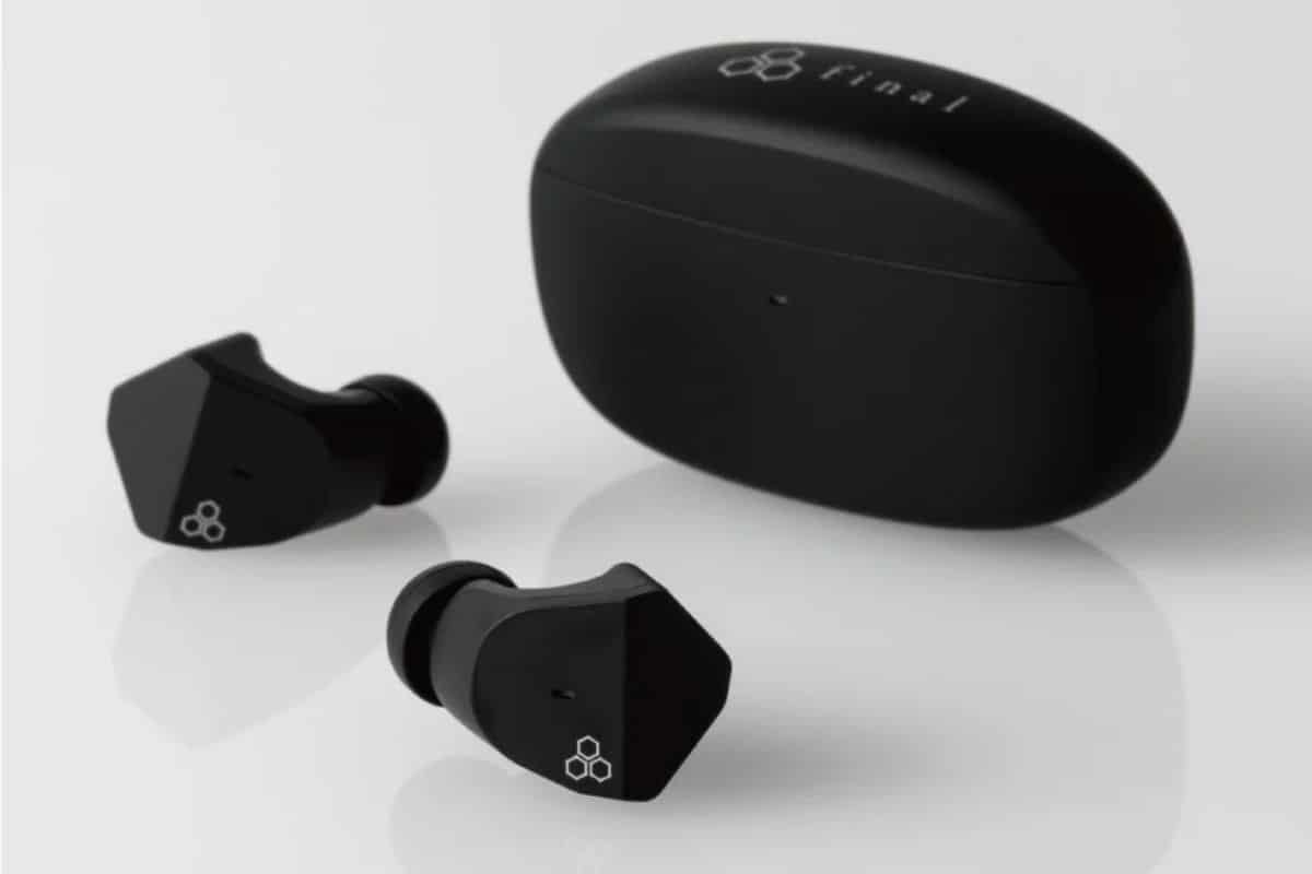 Final Audio ZE2000: design ricercato e prestazioni sorprendenti