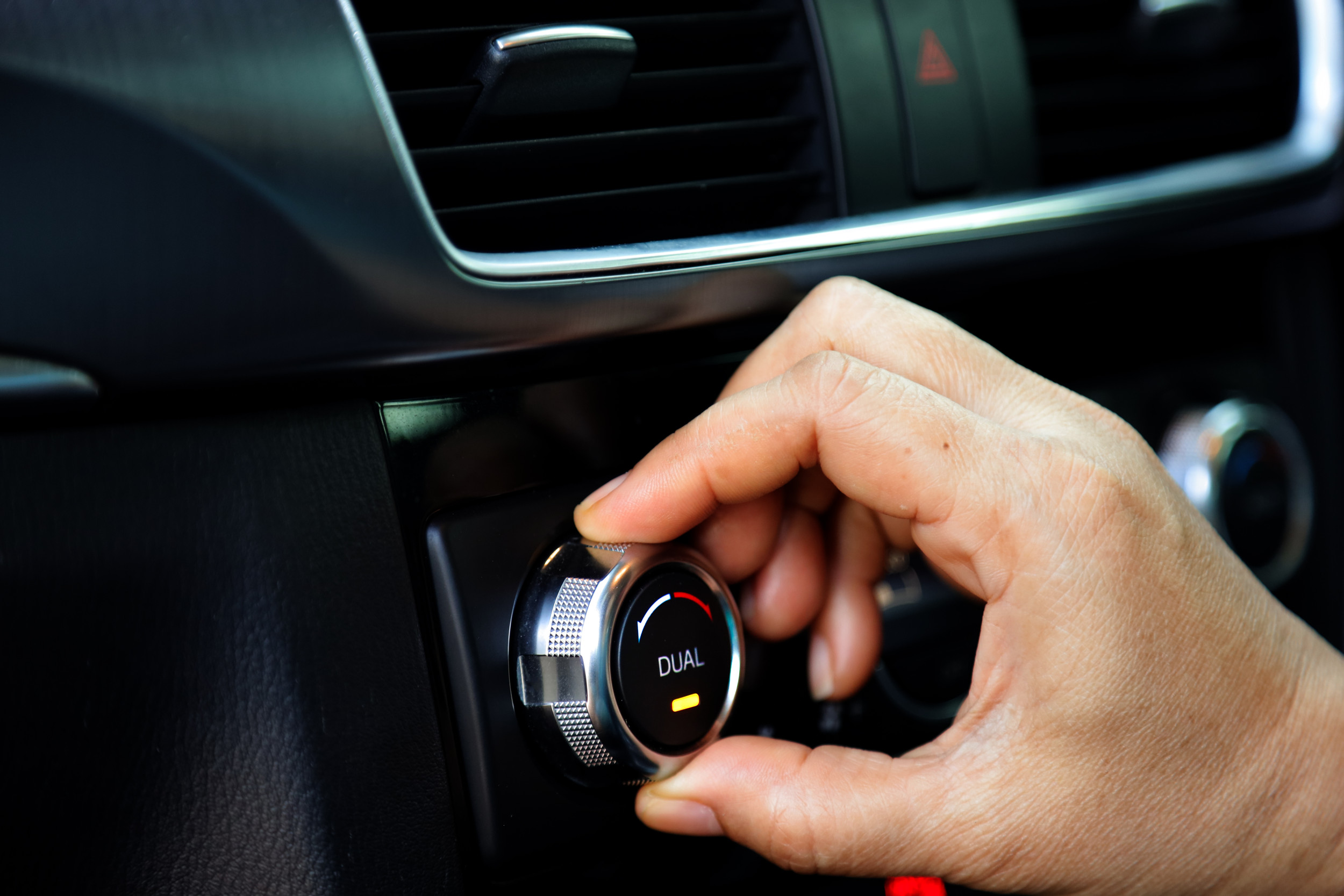 Mechanic Explains Why Your Heater Shouldn't Be on 'Full Blast' When You ...