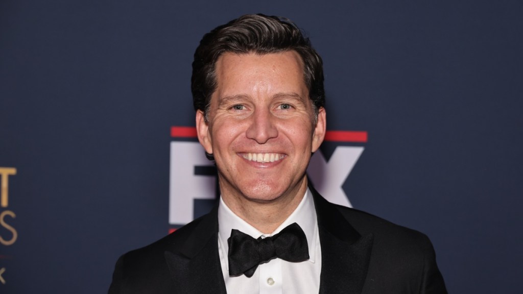 Who Is Will Cain's Wife? Kathleen's Kids & Relationship History