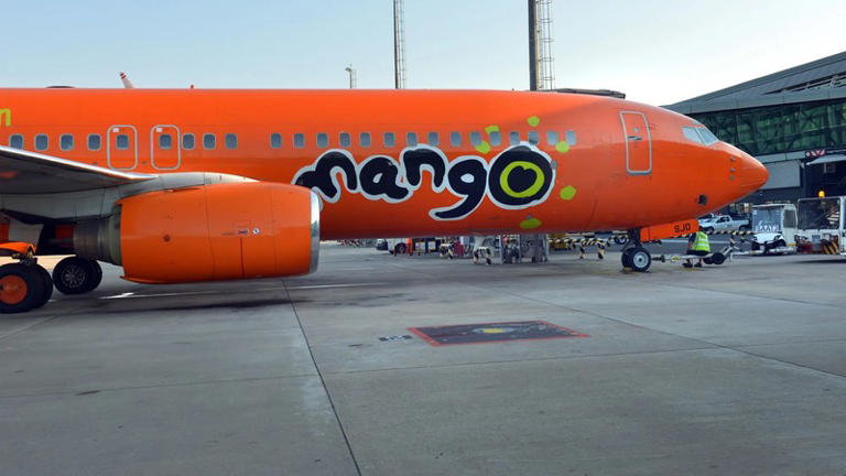 Mango Airlines set to restart flights: Key updates for ticket holders
