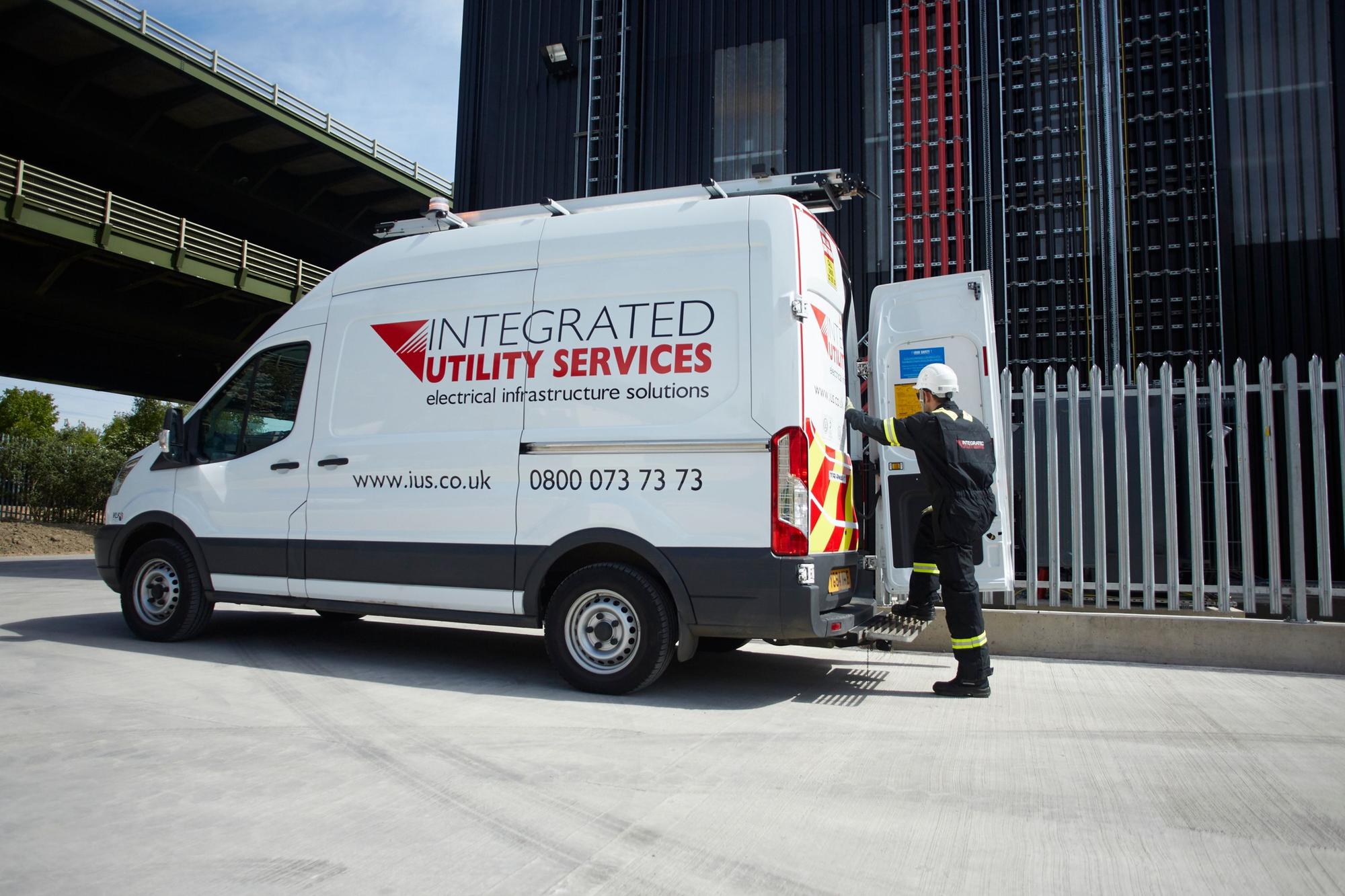 Integrated Utility Services launches recruitment drive to support business growth