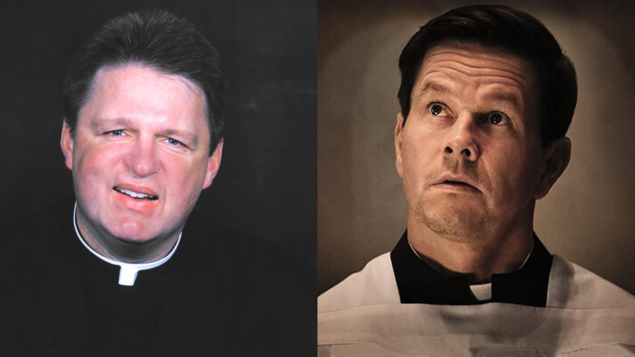 História de superação do padre Stuart Long inspira filme de sucesso na ...