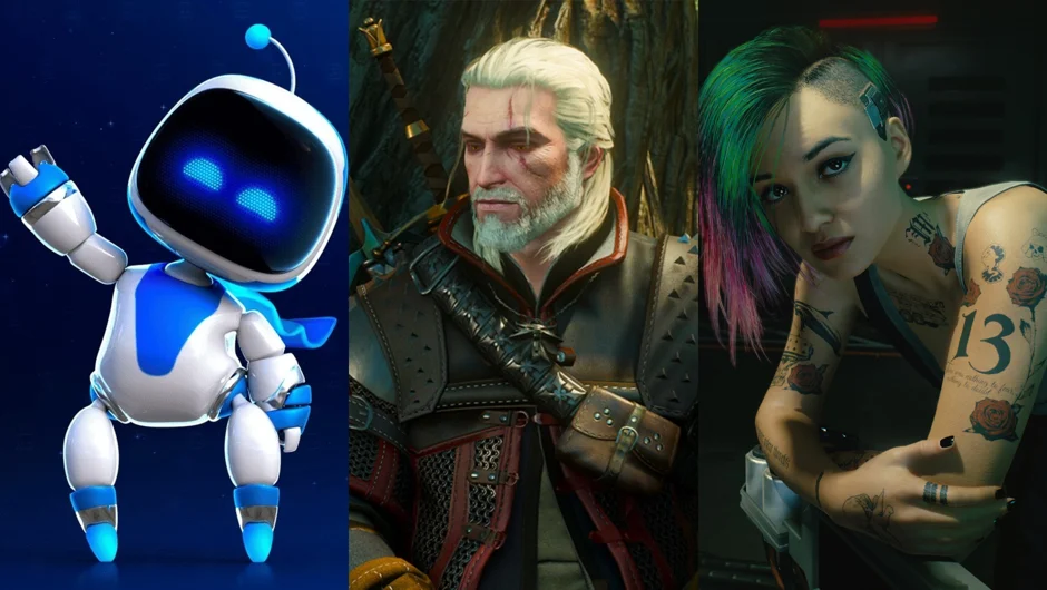 The Highest-Rated Video Games of All Time