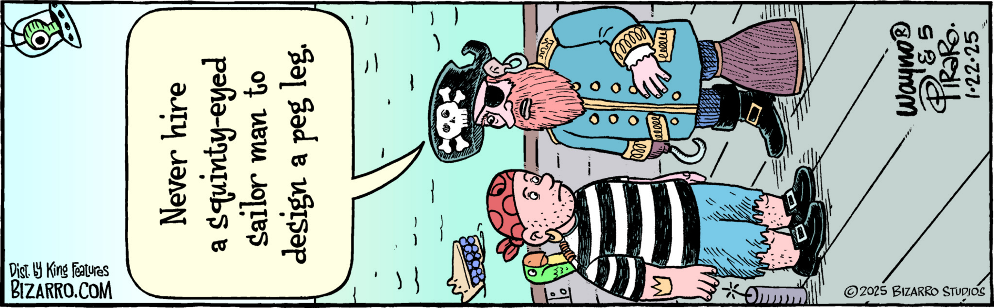 Comics Kingdom - MSN