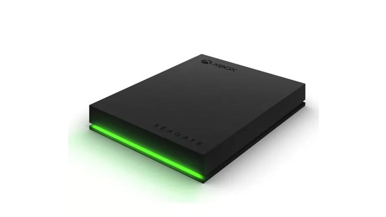 Xbox adding support for larger external storage beyond current limit Xbox adding support for larger external storage beyond current limit