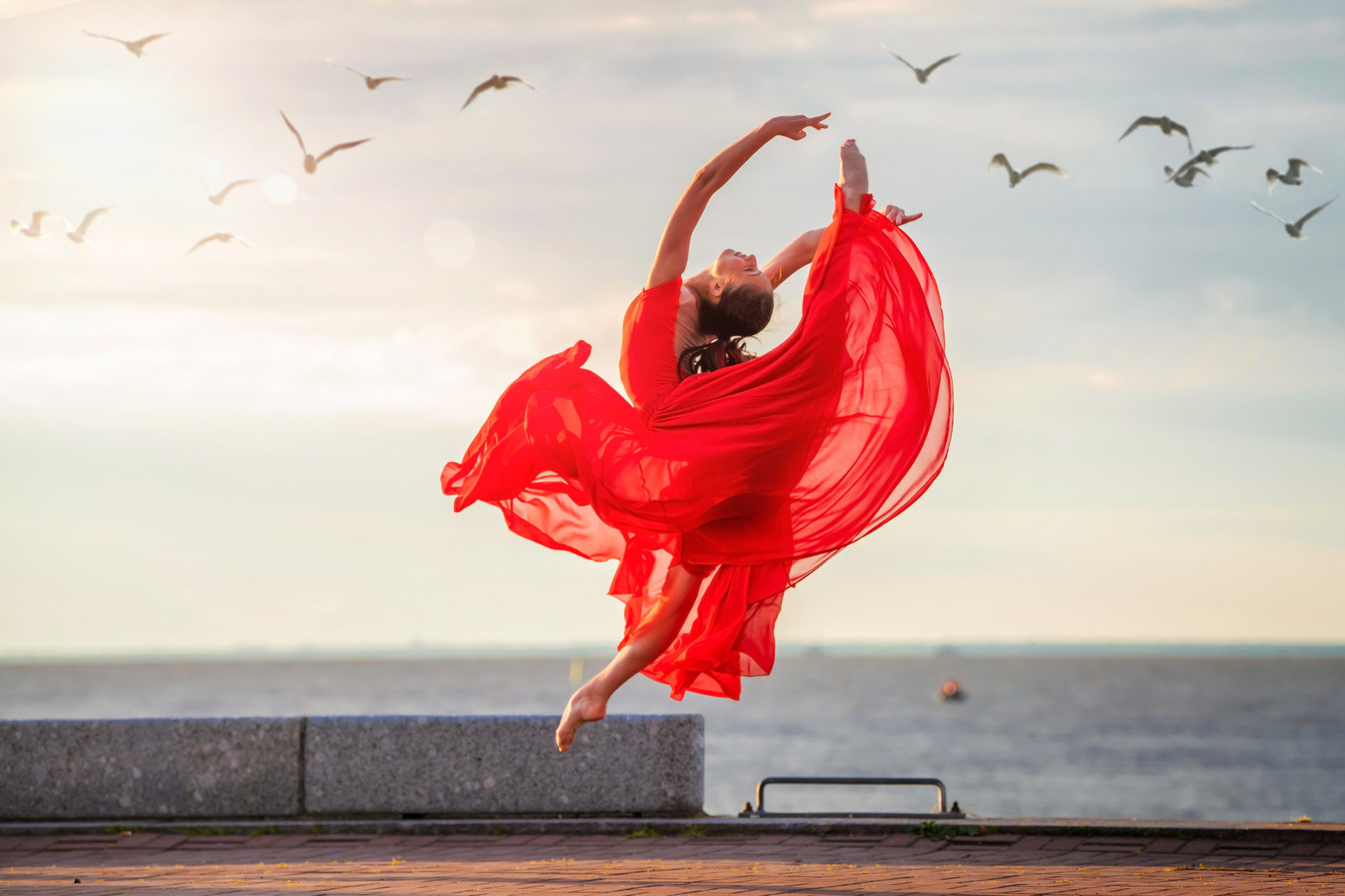 The surprising link between movement and creative thinking The surprising link between movement and creative thinking