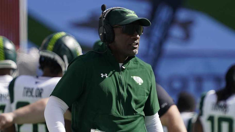 Florida State Legend Named Head Coach At Mississippi Valley State ...