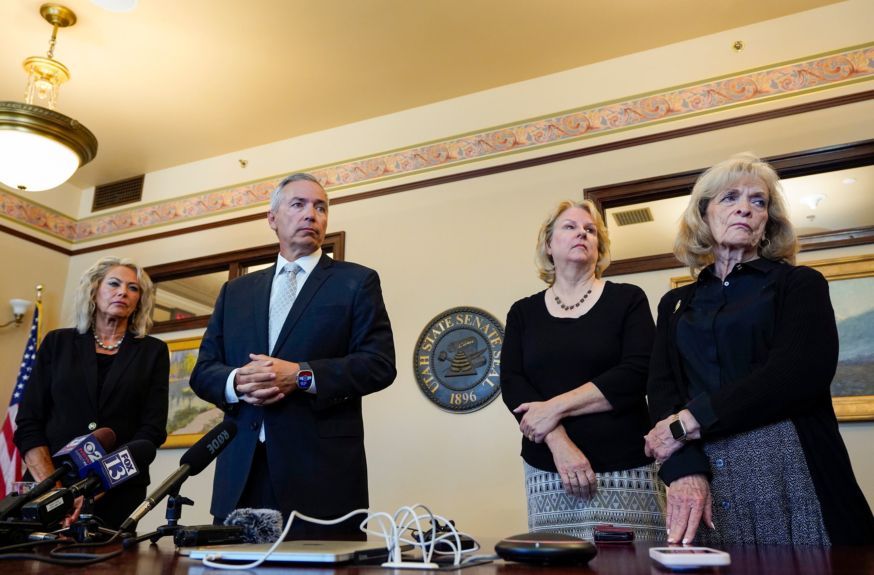 A few massive changes Utah could see from the 2025 legislative session