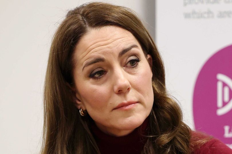 Kate Middleton's cancer journey has been 'harder than we thought' after ...