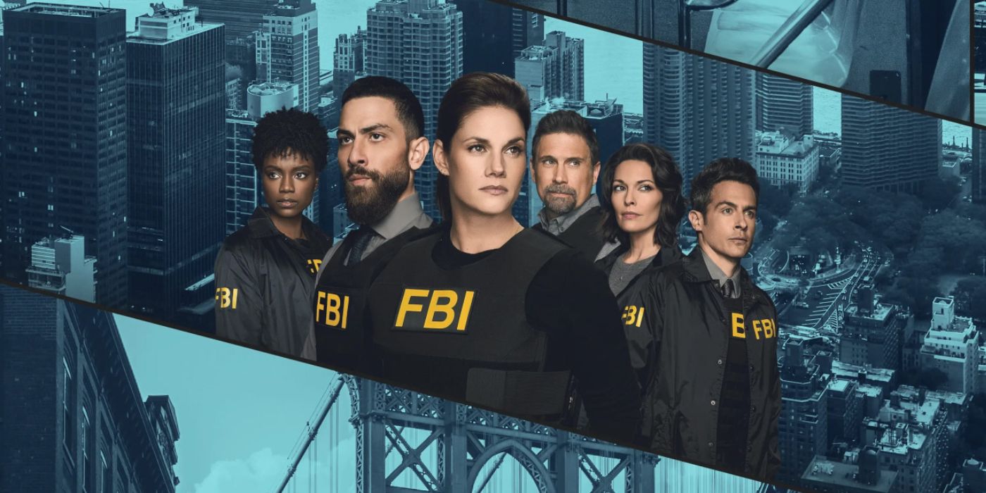FBI Recruits S.W.A.T. Star as New Agent After Lisette Olivera's Exit