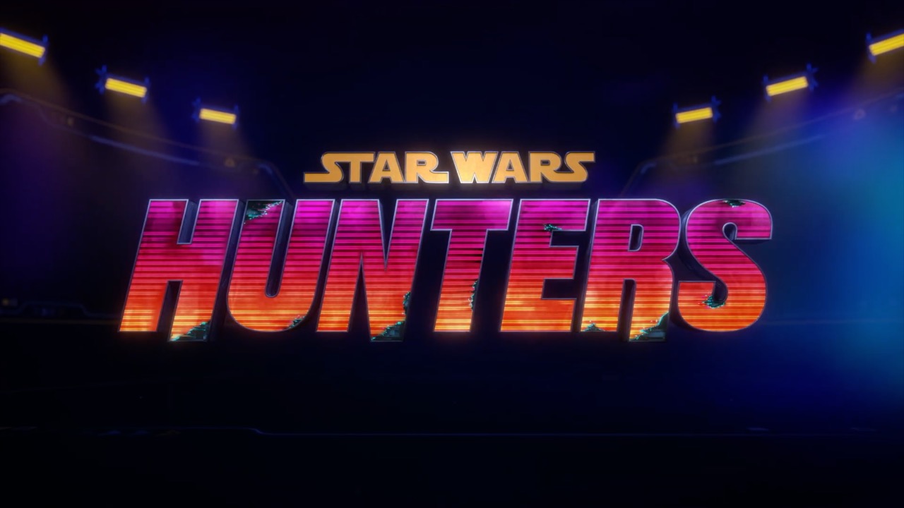 Star Wars Hunters Official Scrap Salvage Mode Launch Trailer