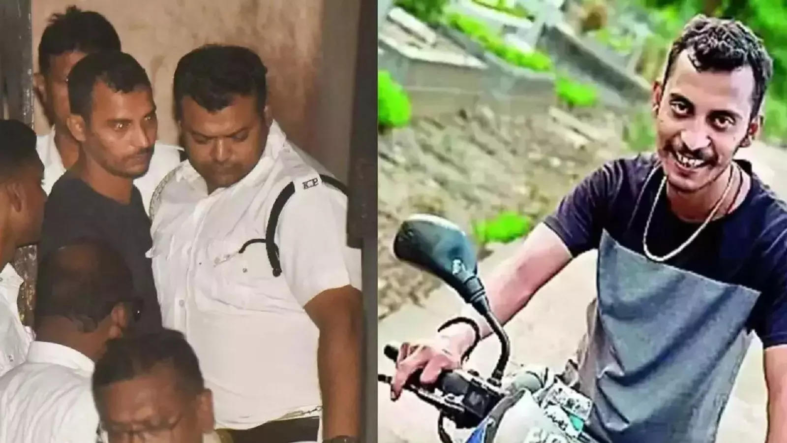 RG Kar rape and murder convict Sanjay Roy may work as gardener in ...