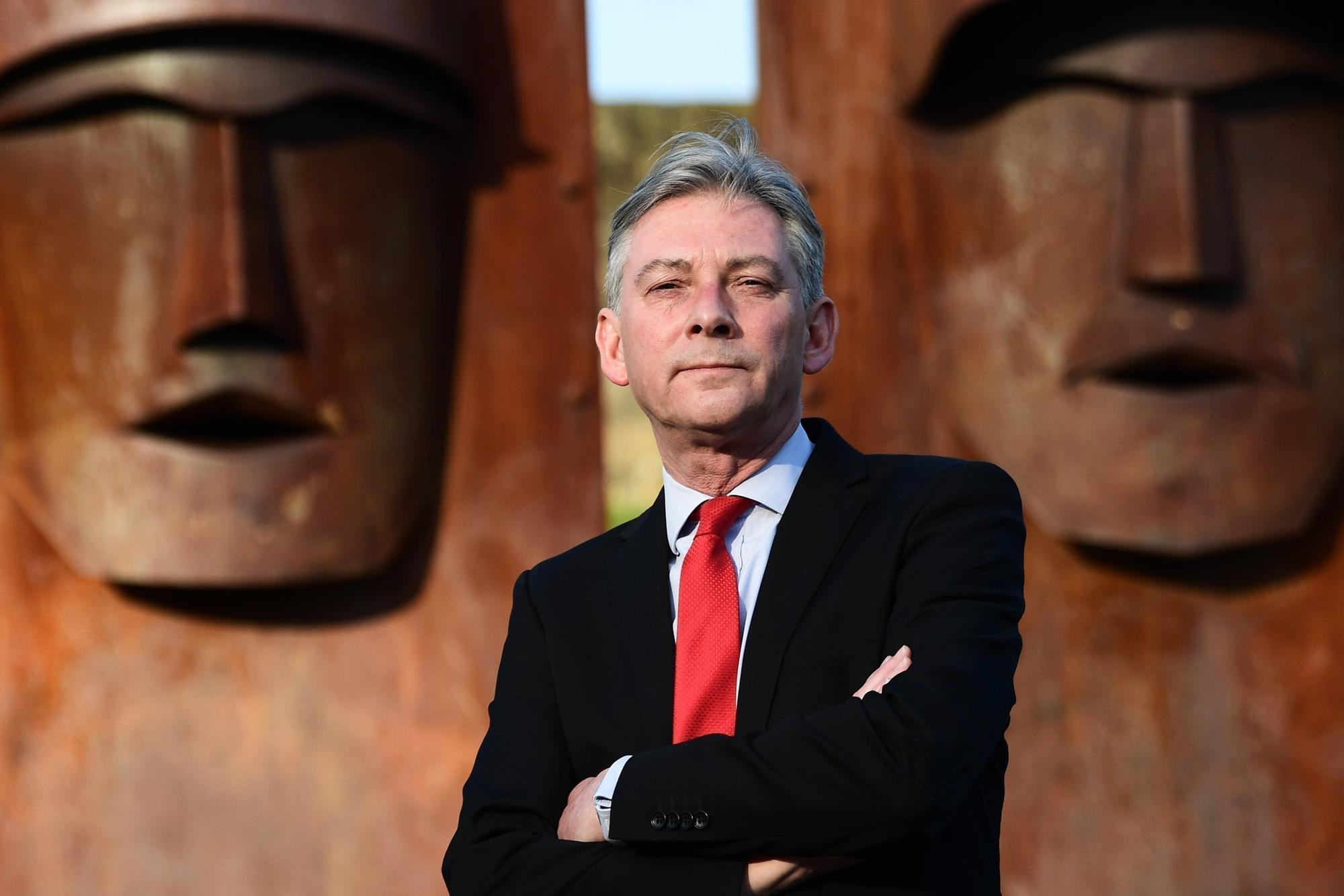 Falkirk area MSP quits social media site following Elon Musk's ...