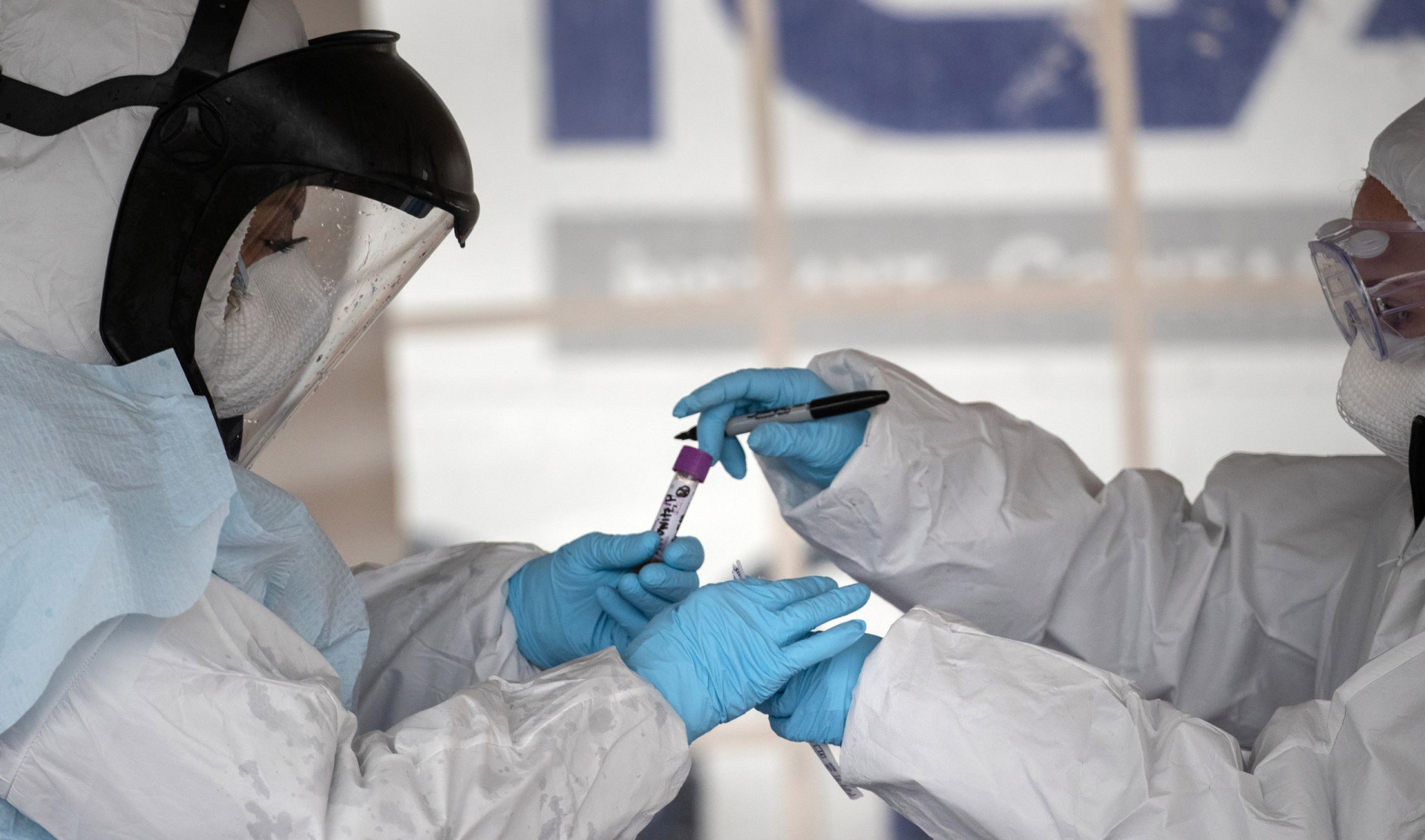 Five years after the COVID outbreak, questions remain unanswered Five years after the COVID outbreak, questions remain unanswered