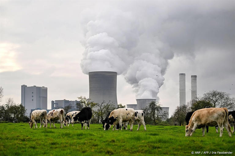 Netbeheerder: Duitse kolencentrales mogelijk langer op stand-by