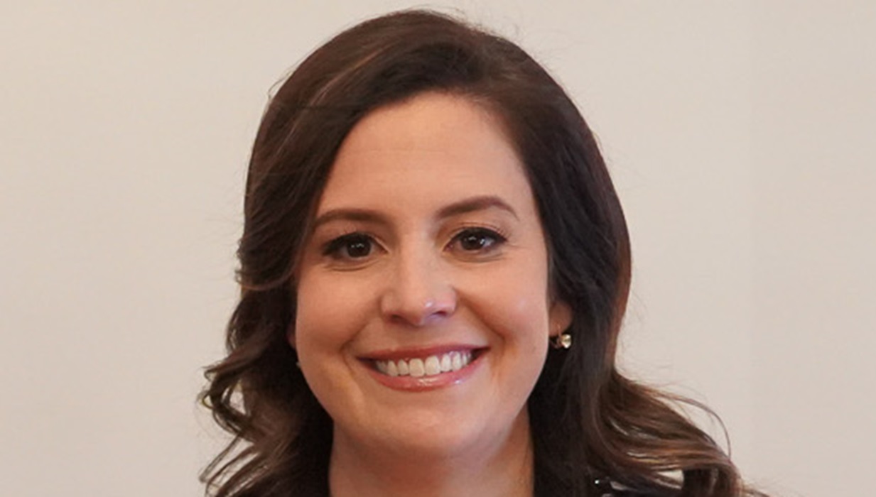 MAGA Republicans Want Elise Stefanik to "Pitch and Play Shortstop ...