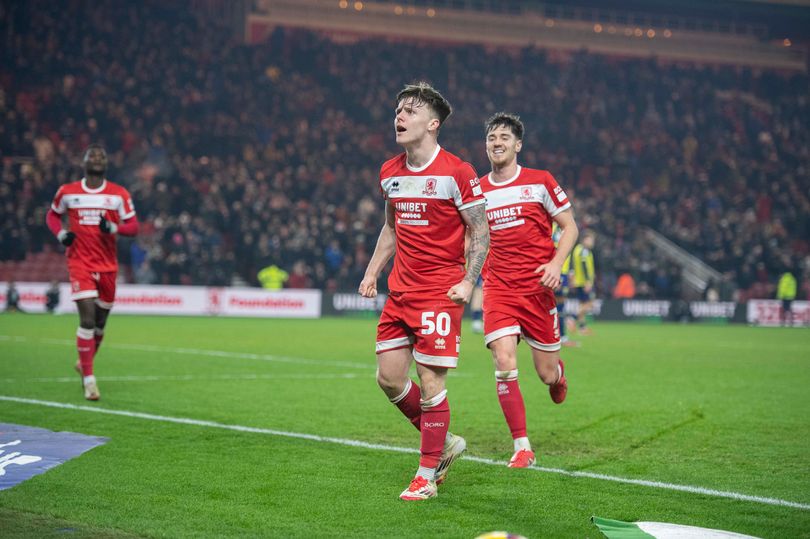 Michael Carrick reveals Ben Doak transfer January plans as Liverpool ...