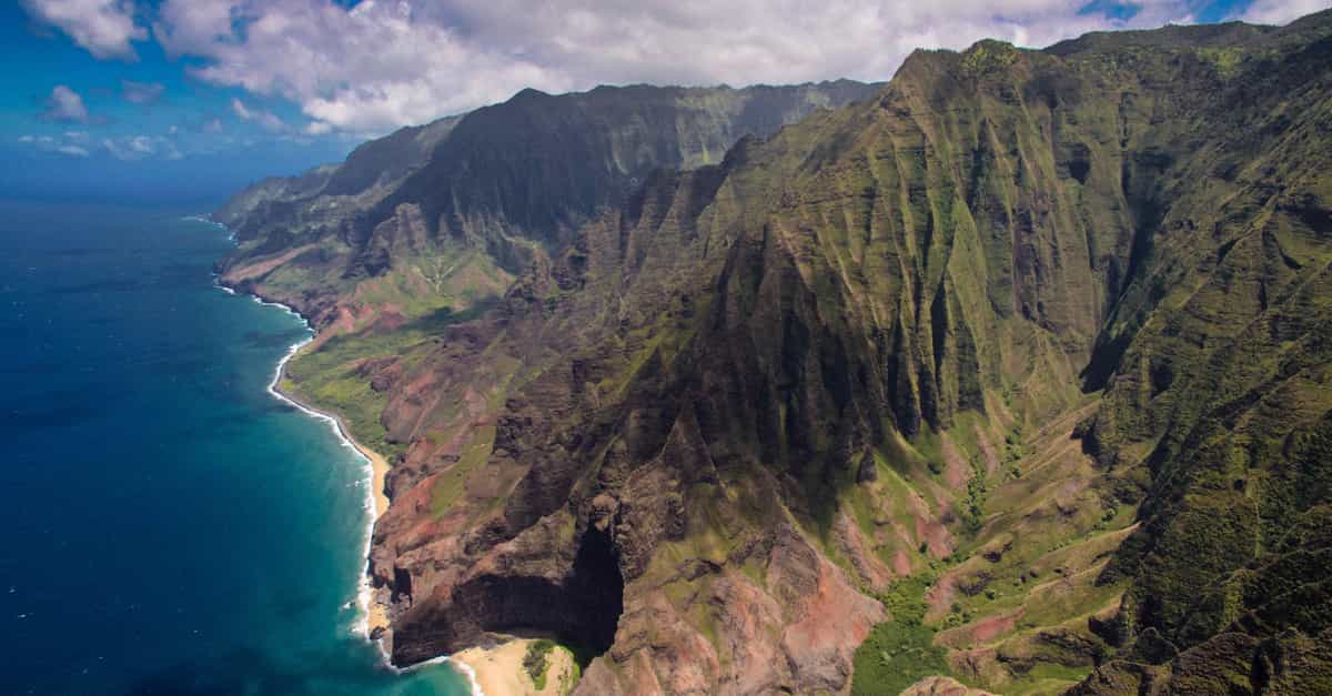 All Of The Tragic Events That Led To Hawaii Becoming America's 50th State