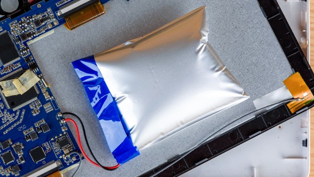 Scientists discover potential solution to key issue holding back next ...