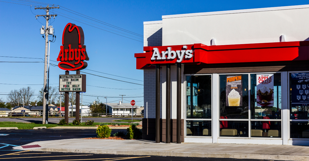 10 Reasons Arby’s Deserves More Love Than It Gets