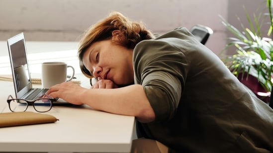 Is your job affecting your sleep? Study reveals shocking effect of ...