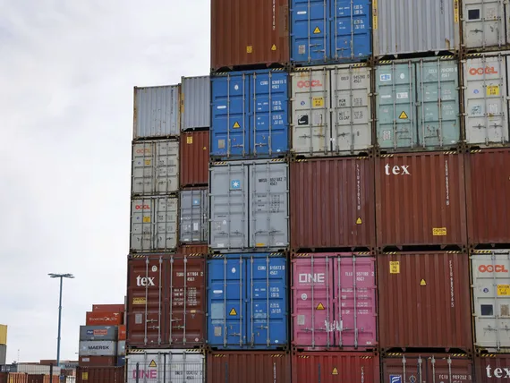 Suomen satamissa alkaa saarto – Myös 165 000 jäsenen ay-liitolta ilmoitus