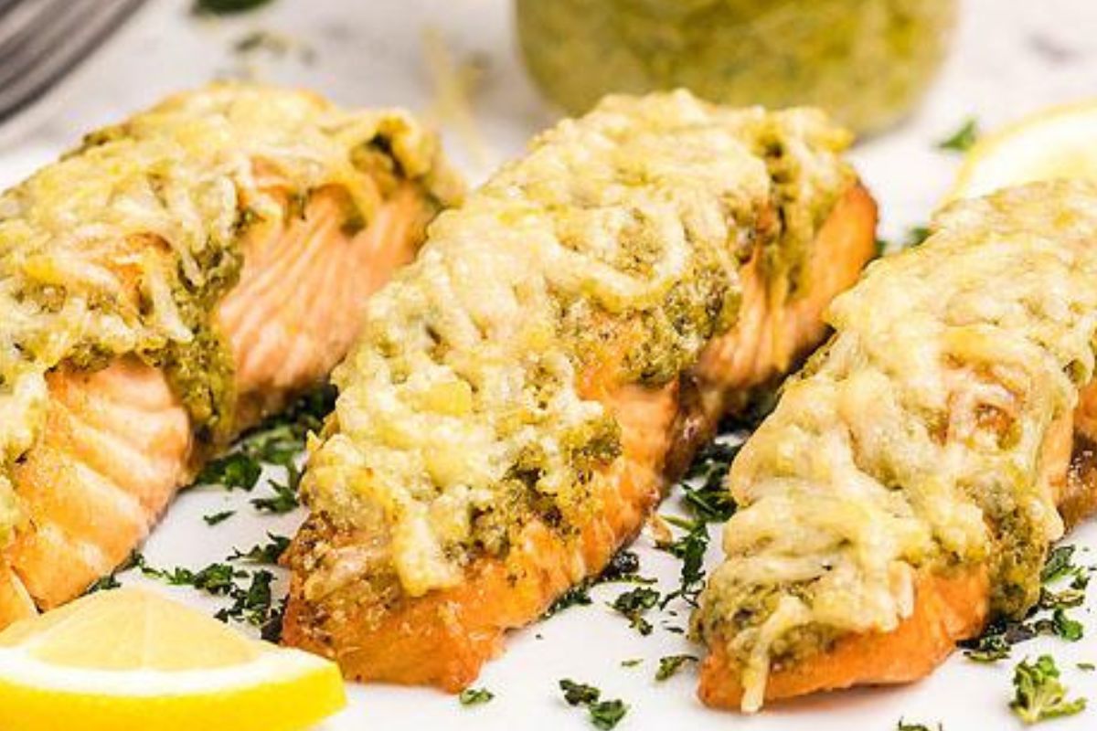 30 Unforgettable Salmon Recipes for Any Occasion