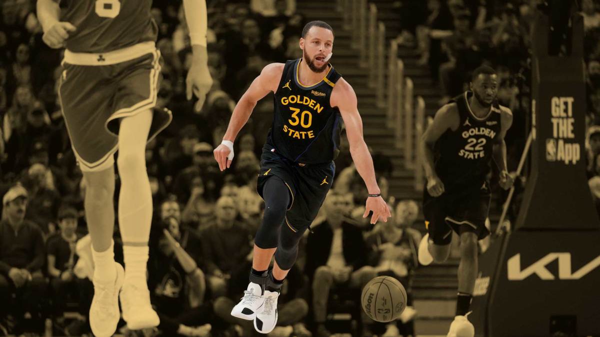 "Hundred percent feel like we can beat anybody in a playoff series ...