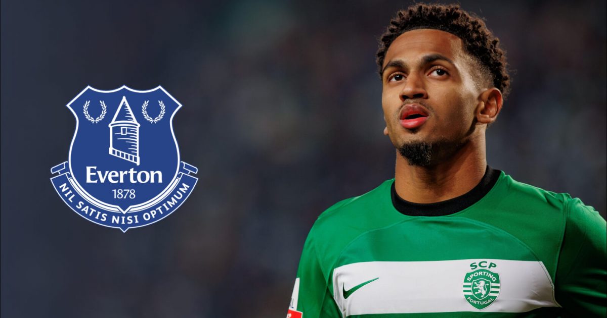 Everton ‘offered chance’ to sign former Tottenham winger as sources ...