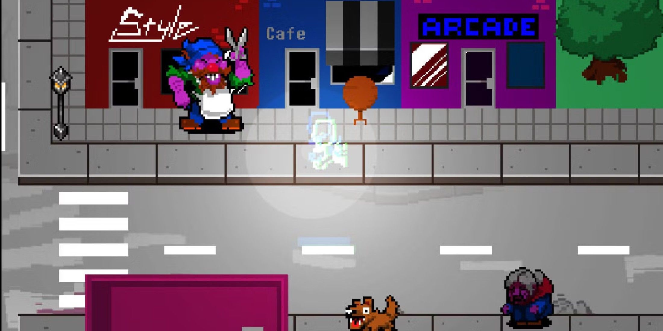 What to Expect from Everhood 2