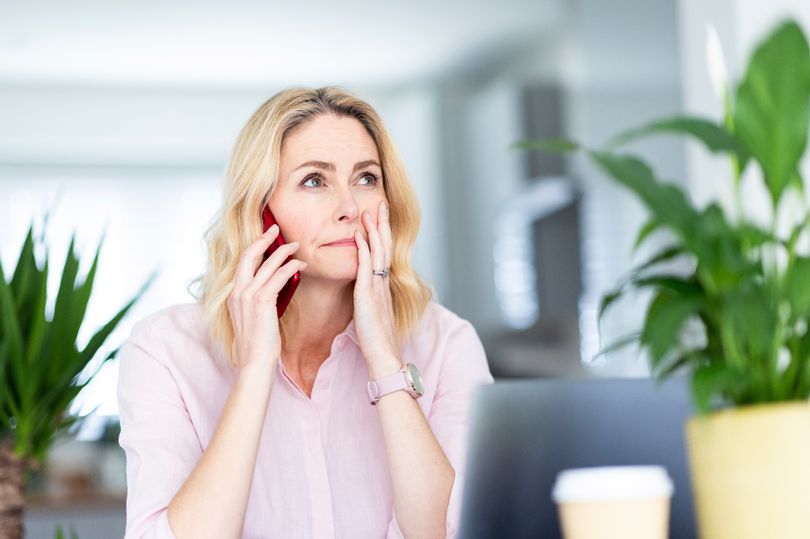 HMRC scam warning over 'letter returned' phone calls