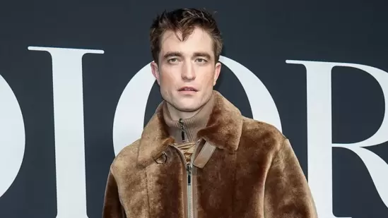 Entertainment News Live Today January 22, 2025: Robert Pattinson says ...