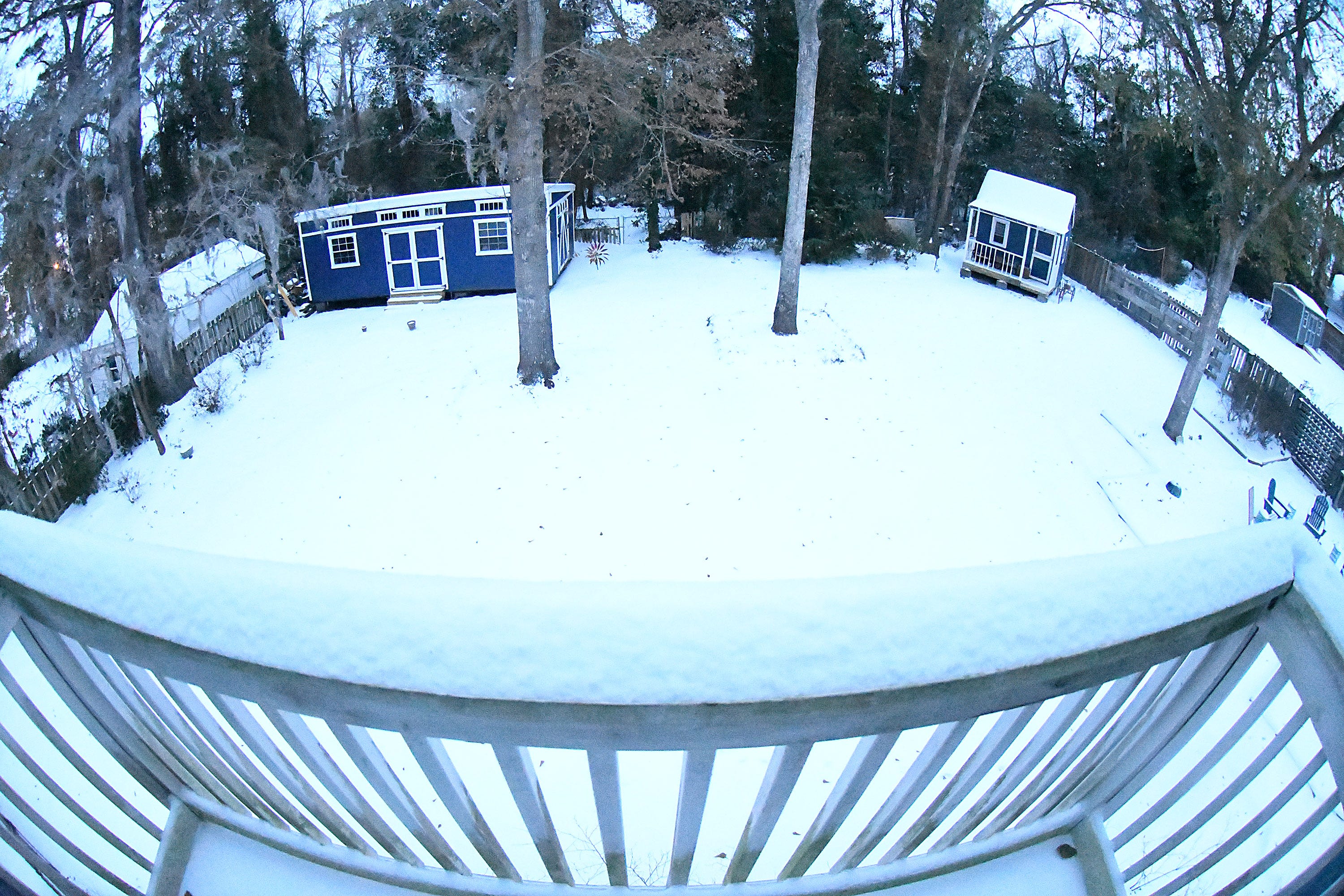 Wilmington-area businesses, government and schools announce delays due ...