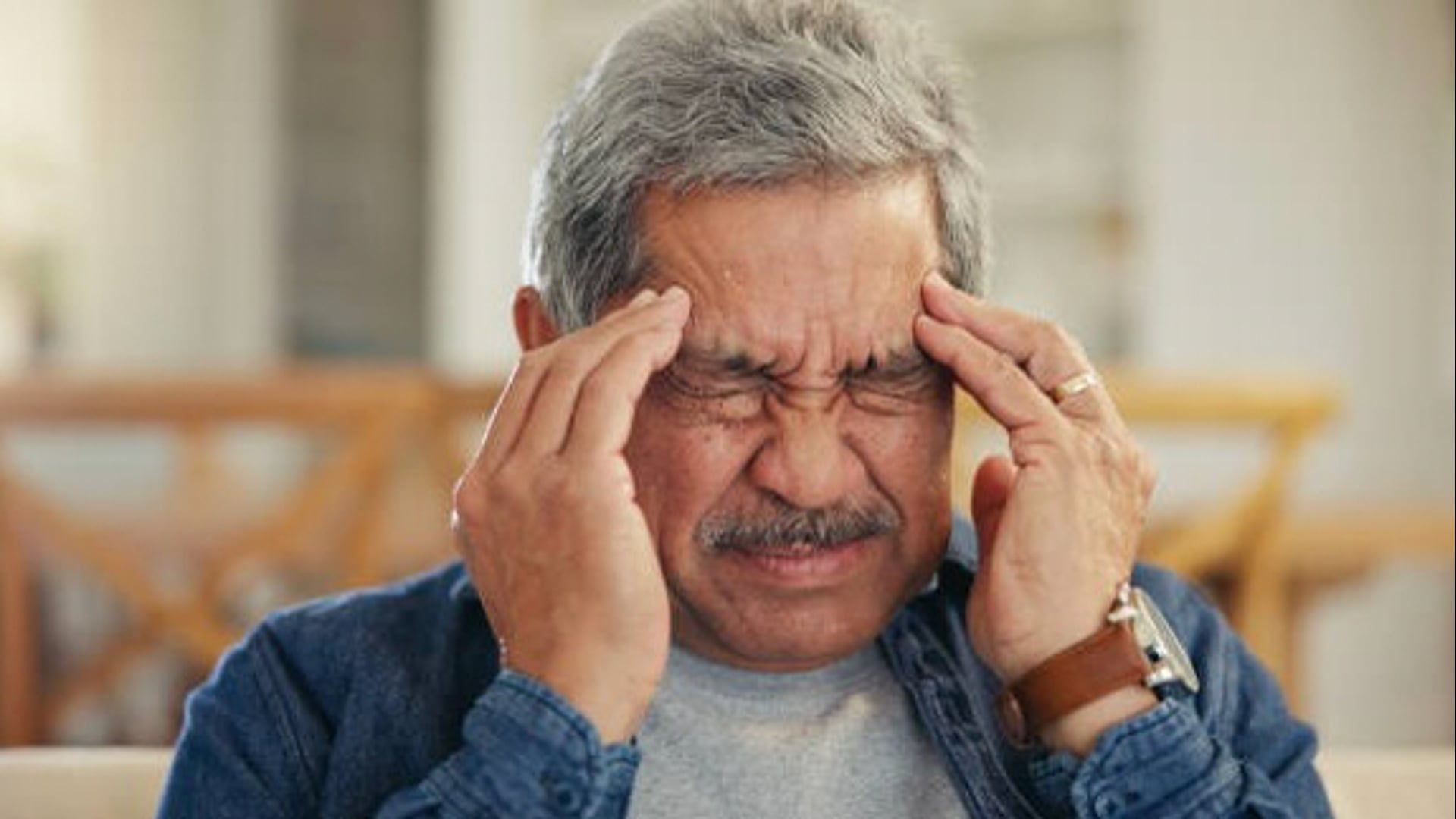 Natural Ways To Relieve Headaches Without Relying On Painkillers