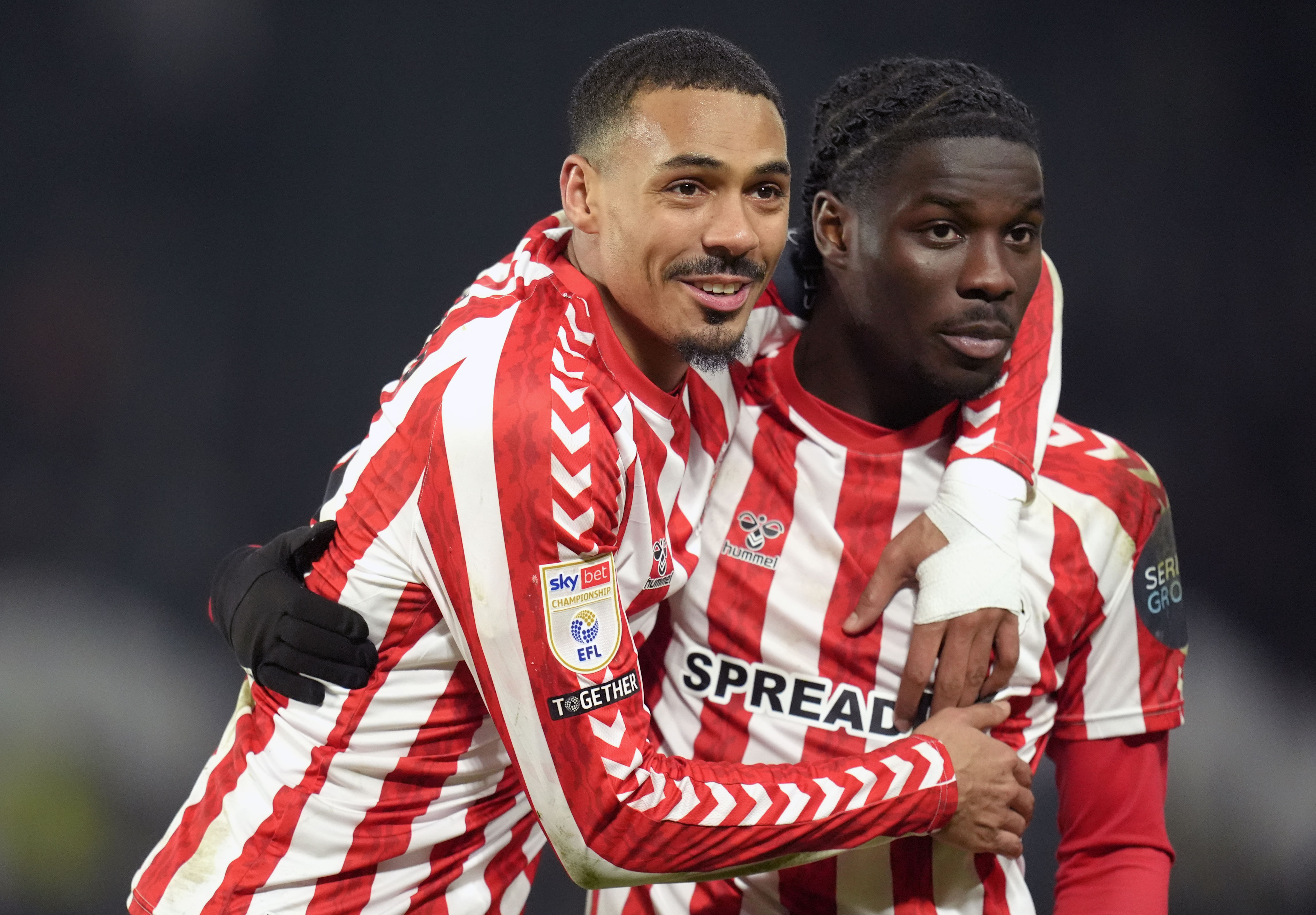 Phil Smith: I watched Sunderland's latest win and here are the four key ...