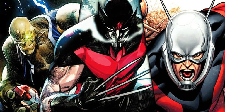 10 Biggest Changes Marvel Made to Its New Ultimate Universe