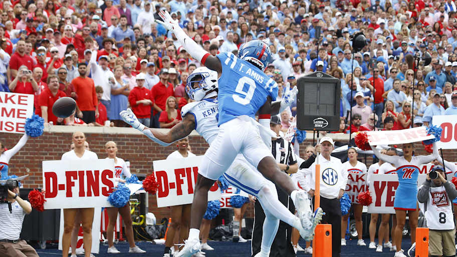 NFL Mock Draft: ‘Mini-Rebuild’ at Cornerback for Packers